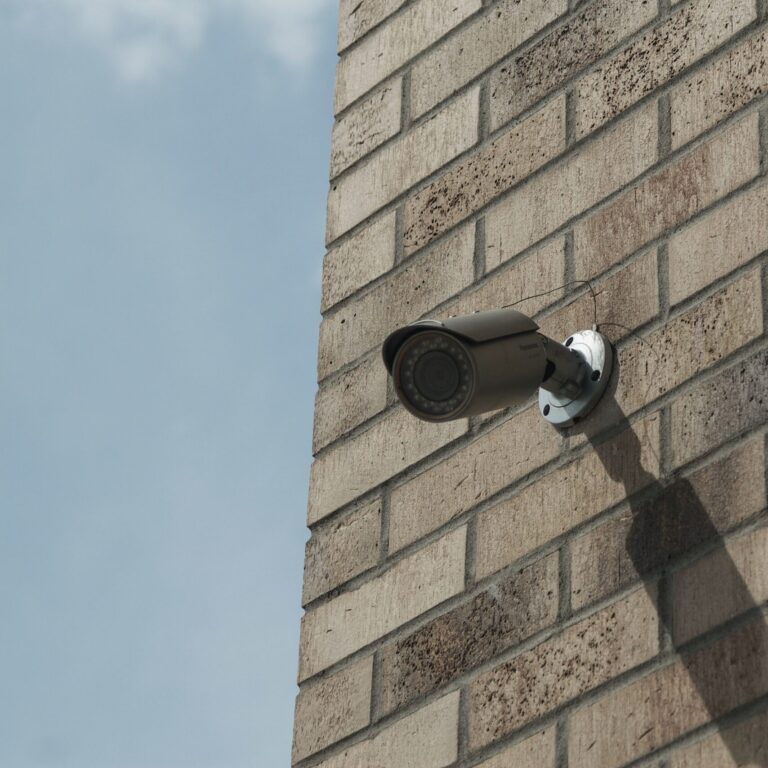 Videoovervågning | Elconnect